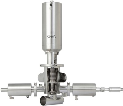 Aseptikventile - Asepto GmbH