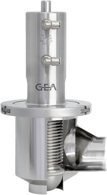 Aseptikventile - Asepto GmbH